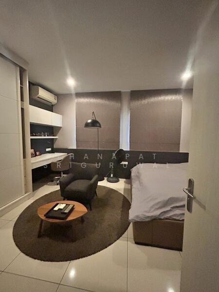 Die Palme Pattanakarn, Bangkok In Suan Luang, Bangkok, Thailand Zu ...