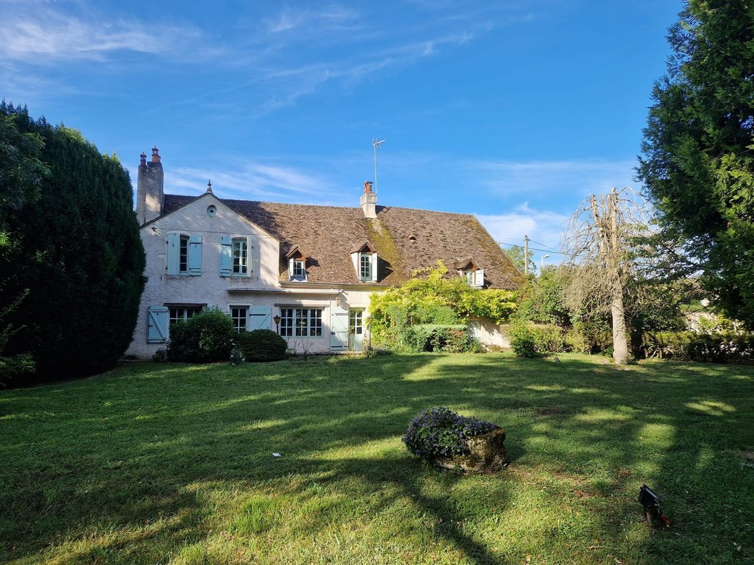 Beaune House In Beaune, Bourgogne Franche Comté, France For Sale (16827442)