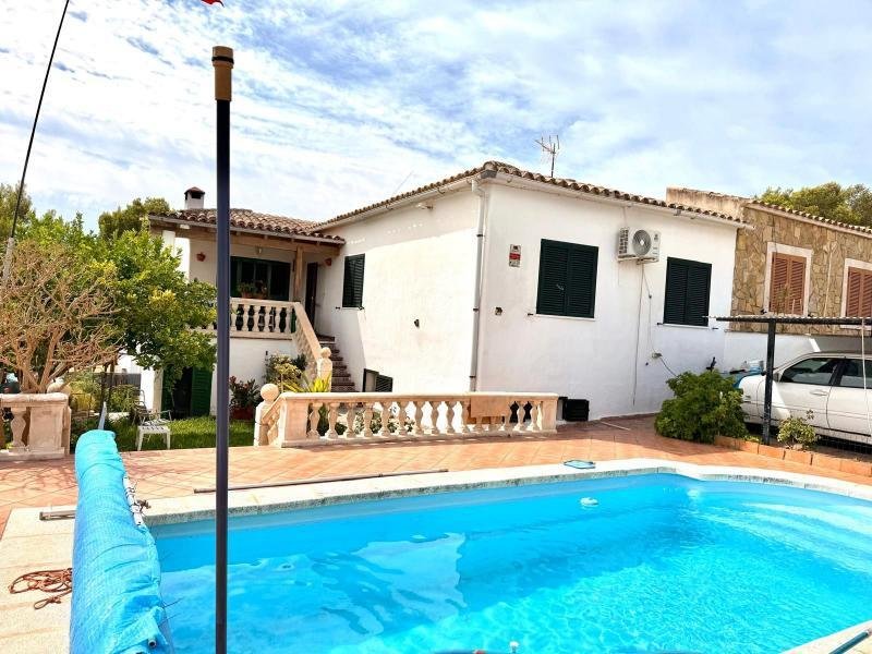 Santa Ponsa Bungalow In Rotes Velles, Calvia, Balearic Islands For Sale ...
