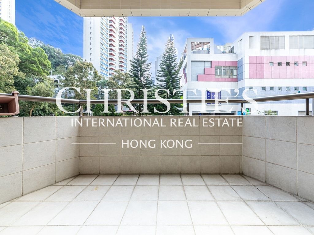 Elm Tree Towers Block B Dans Hong Kong, Hong Kong à Vendre (16848475)