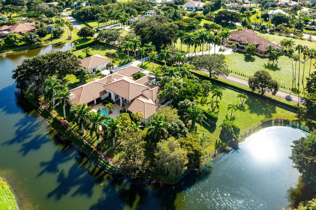 10707 El Caballo Court, Delray In Delray Beach, Florida, Vereinigte ...