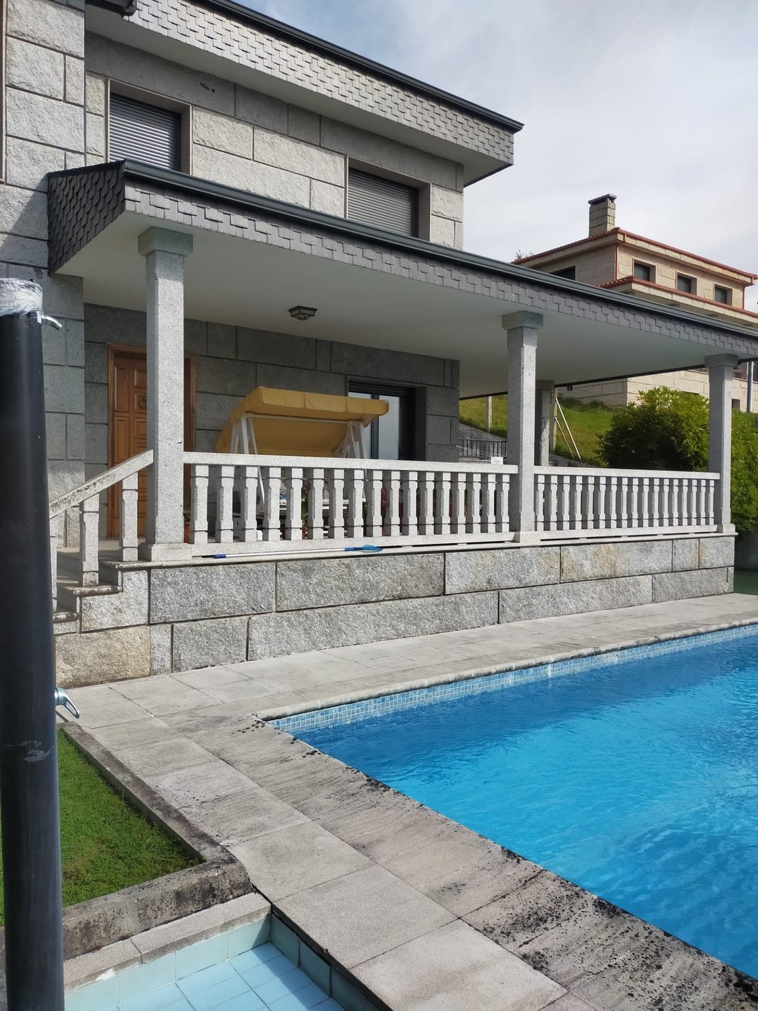 Coles Villa In Coles, Galicia, Spain For Sale (16847699)