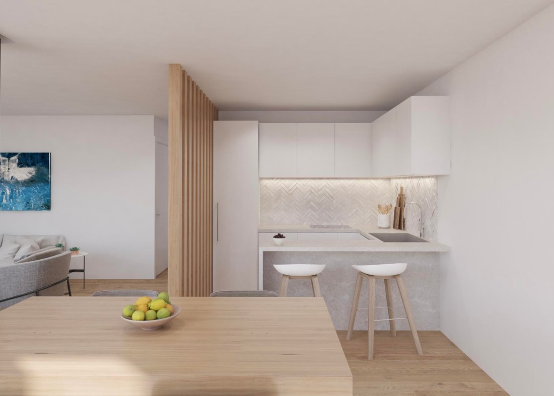 Cala Ratjada Apartment In Capdepera, Balearic Islands, Spain For Sale ...