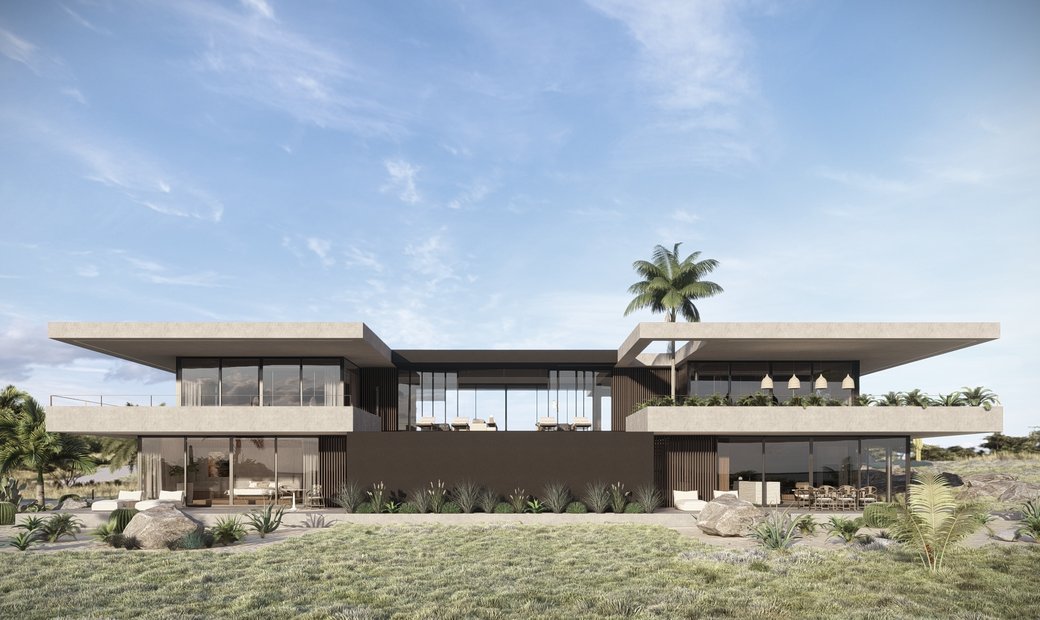Coral Estate 814 In Sint Willibrordus, Curaçao, Curaçao For Sale (16849284)