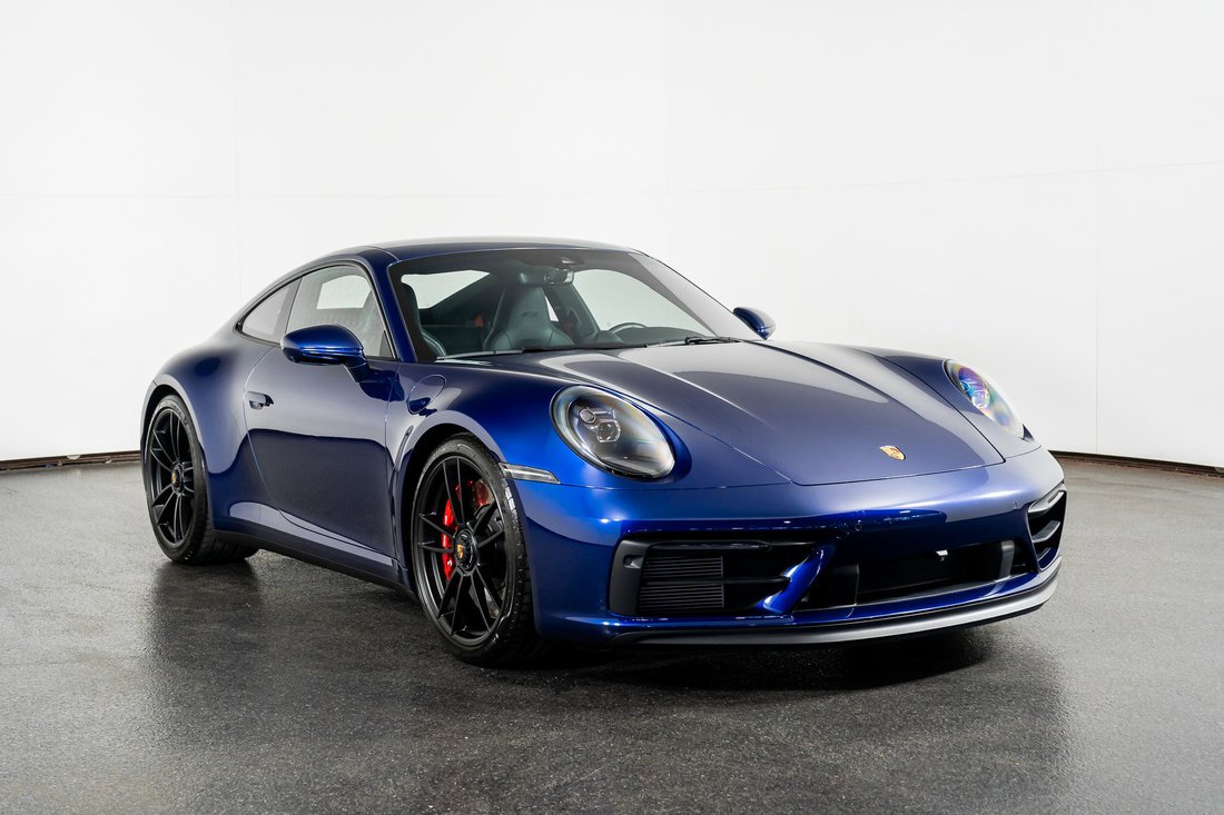 2024 Porsche 911 In Pompano Beach, Fl, United States For Sale (16798809)
