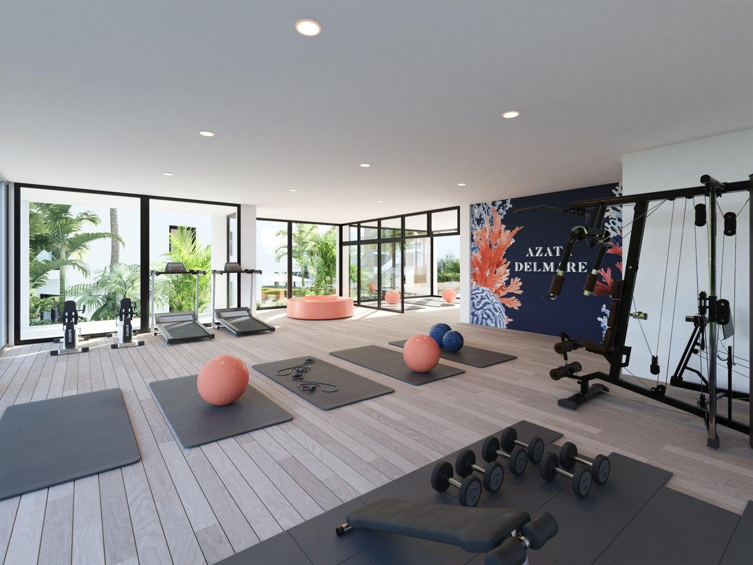 Casares Apartment In Casares, Andalusia, Spain For Sale (16840727)