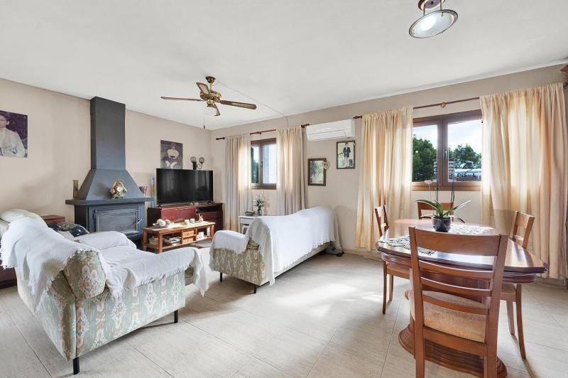 Santa Ponsa Bungalow In Rotes Velles, Calvia, Balearic Islands For Sale ...