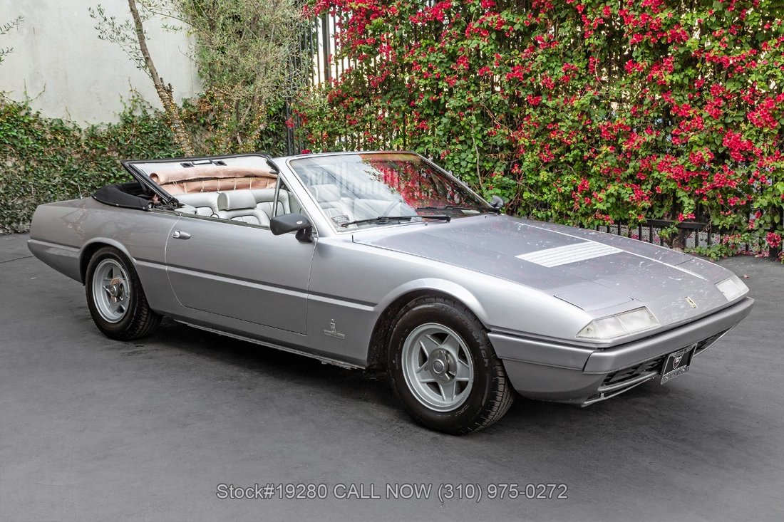 1974 Ferrari 365 In Los Angeles, Ca For Sale (16844997)