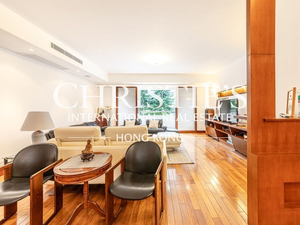 Elm Tree Towers Block B Dans Hong Kong, Hong Kong à Vendre (16848475)