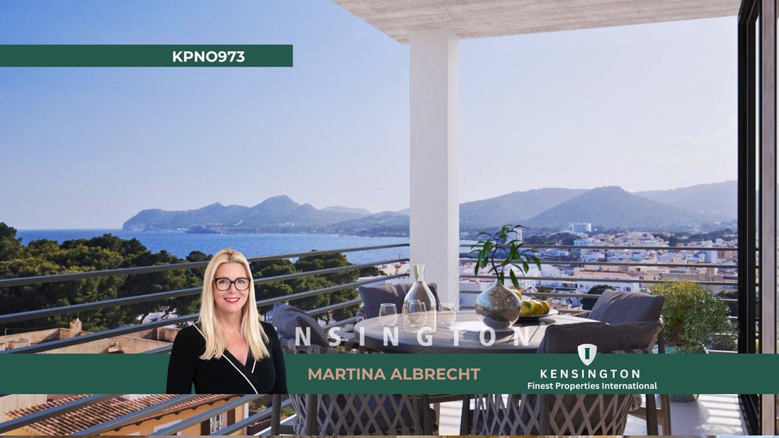 Ferienwohnung Cala Ratjada In Capdepera, Balearische Inseln, Spanien Zu ...