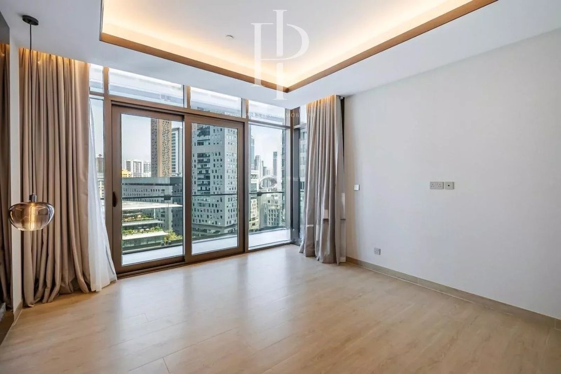 Difc Apartment In Dubai, Dubai, United Arab Emirates For Sale (16849201)