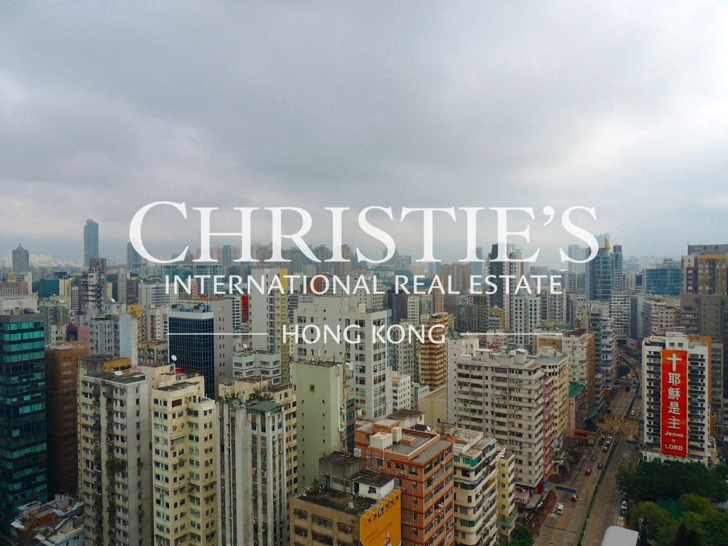 The Austin Phase 1 Tower 5 A En Hong Kong, Hong Kong En Venta (16851058)