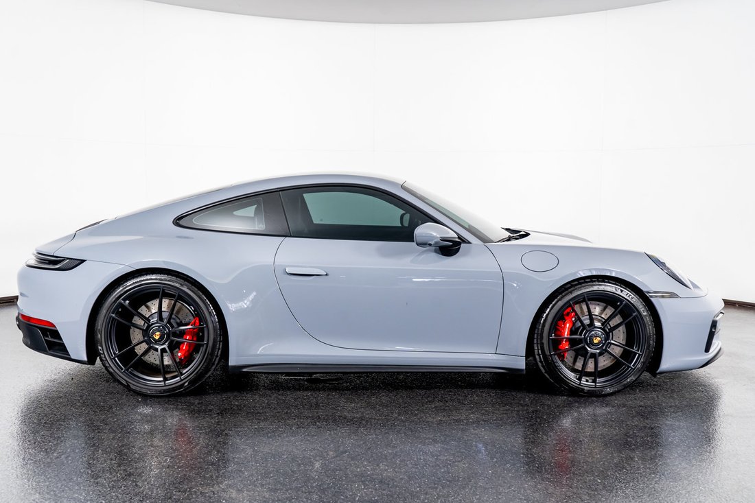2023 Porsche 911 In Pompano Beach, Fl, United States For Sale (16851826)