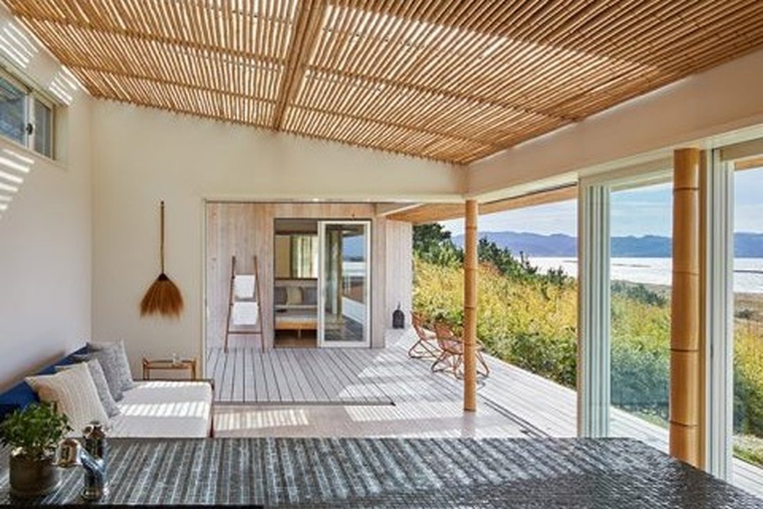 Die Villa Am Meer In Futtsu, Chiba, Japan Zu Verkaufen (16852621)