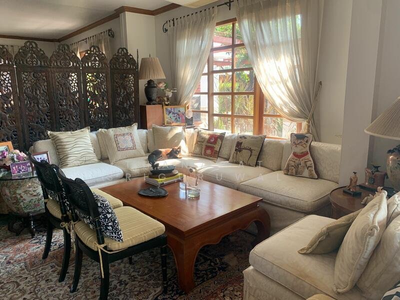 Ladawan Srinakarin, Samut Prakan In Samrong Nuea, Samut Prakan ...