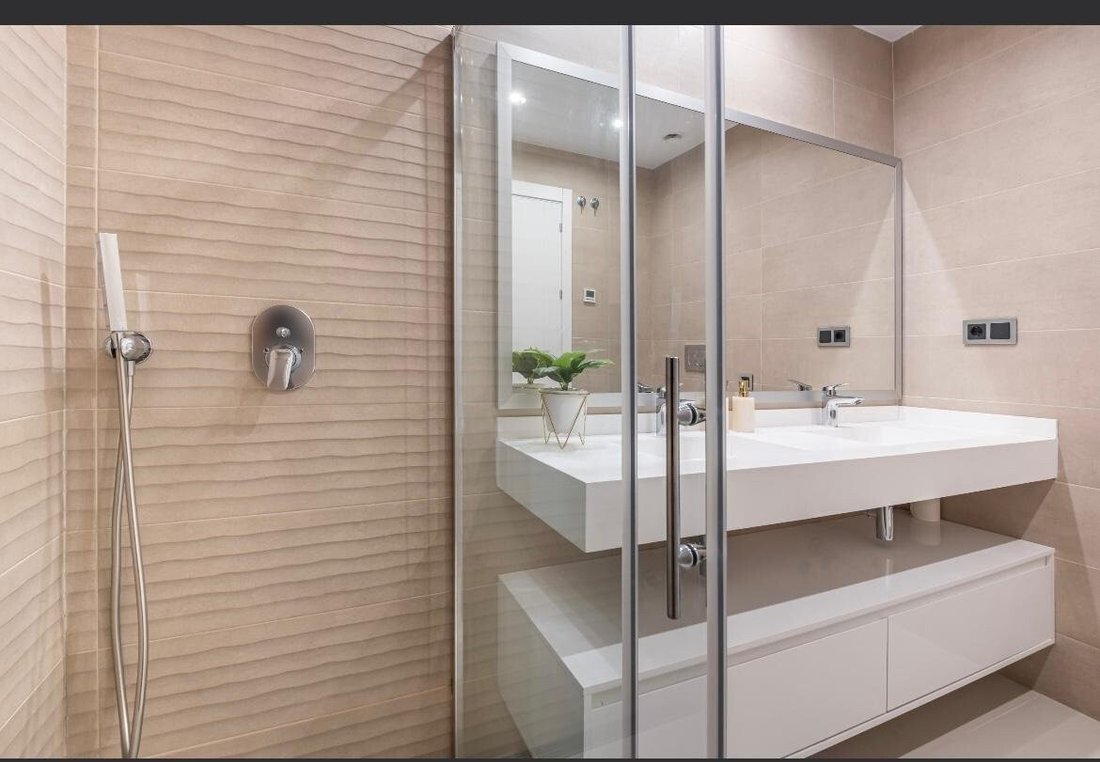 Benidorm Apartment En Benidorm, Comunidad Valenciana, España En Venta ...