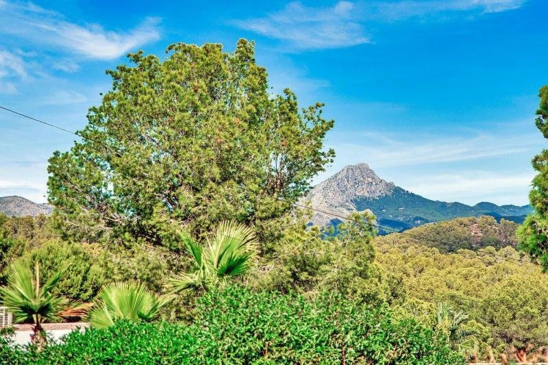 Santa Ponsa Bungalow In Rotes Velles, Calvia, Balearic Islands For Sale ...