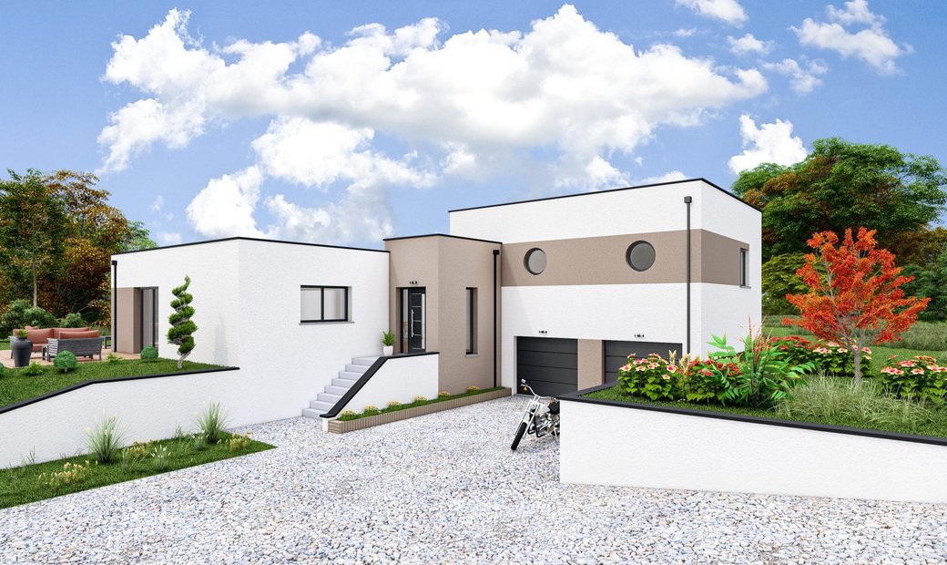 Chantraine Individuelle In Chantraine, Grand Est, France For Sale ...