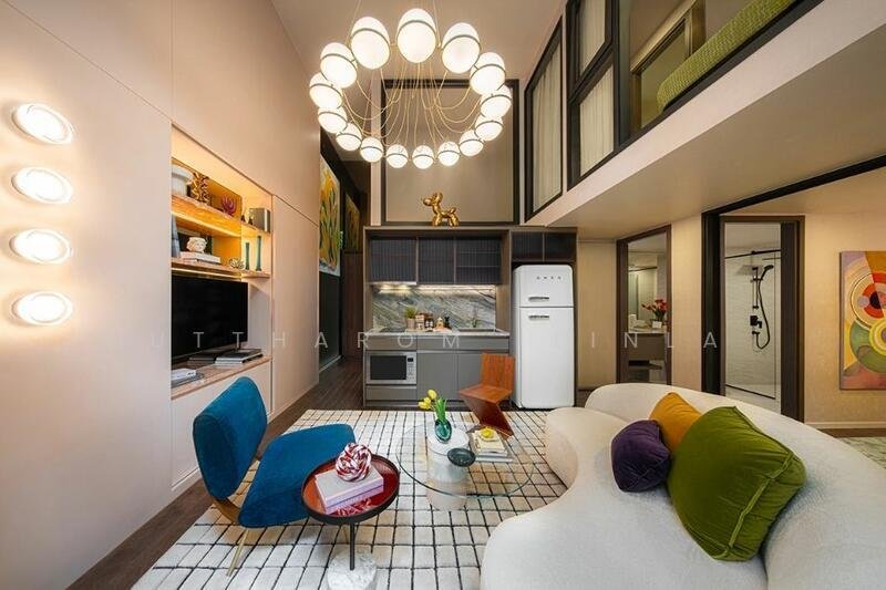 Shush Ratchathewi, Bangkok In Thanon Phaya Thai, Bangkok, Thailand For ...