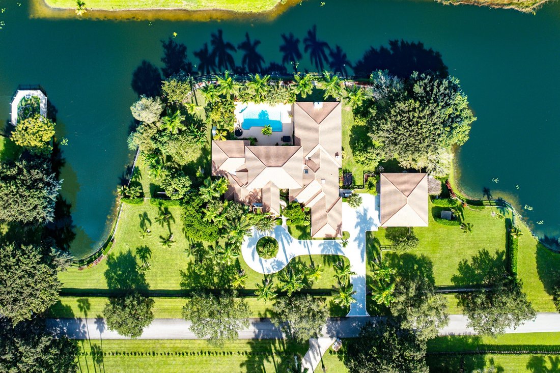 10707 El Caballo Court, Delray In Delray Beach, Florida, Vereinigte ...