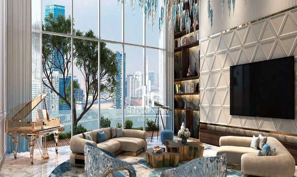 2 Br Ready Soon | Spacious Layout | Prime In Dubai, Dubai, United Arab ...