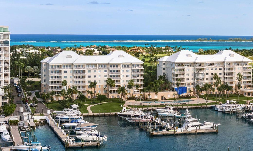 Ocean Club Residences Condo For Sale En Nasáu, Nueva Providencia ...