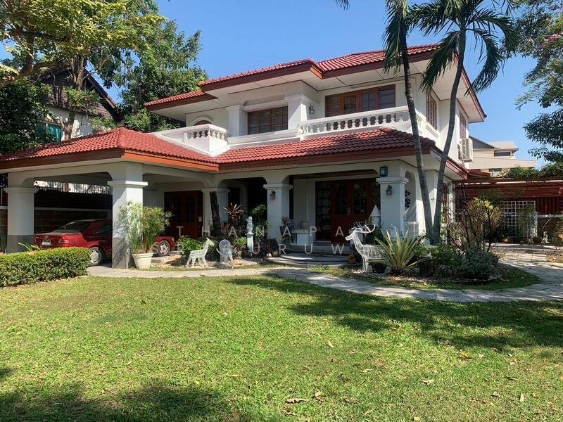 Ladawan Srinakarin, Samut Prakan In Samrong Nuea, Samut Prakan ...