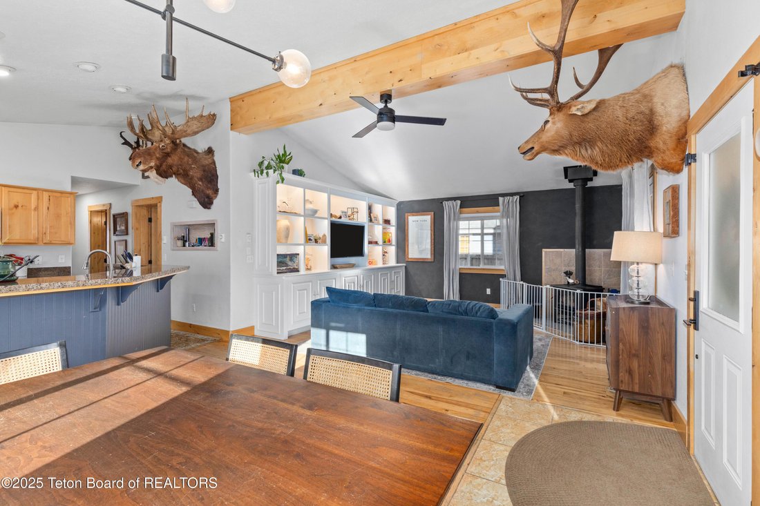 Driggs Residential In Driggs, Idaho, United States For Sale (16846607)