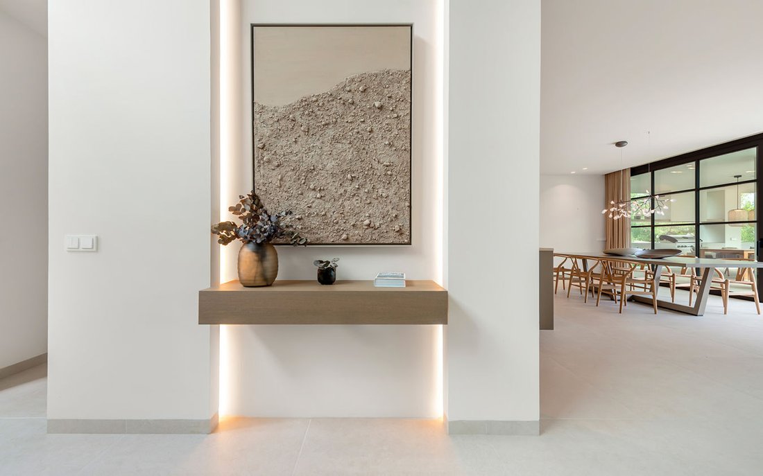 Palma Villa In Genoa, Palma, Balearic Islands For Sale (16849136)