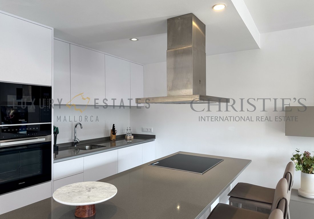 Casa En Cala Ratjada En Un Complejo En Capdepera, Islas Baleares ...