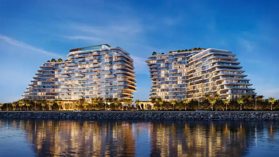 Passo By Beyond | Iconic Waterfront In Dubai, Dubai, United Arab ...