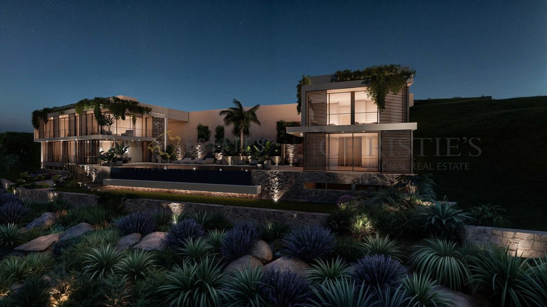 Plot In Port Andratx With Planning In Port D'andratx, Andratx, Balearic ...