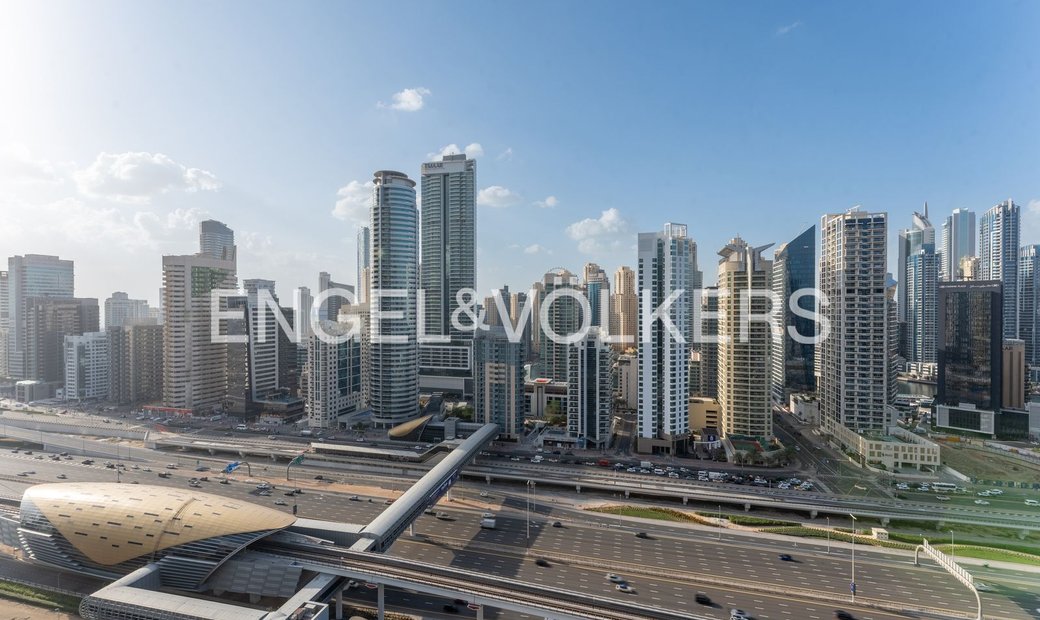 Huge Layout | Szr View | Vacant In Dubai, Dubai, United Arab Emirates ...