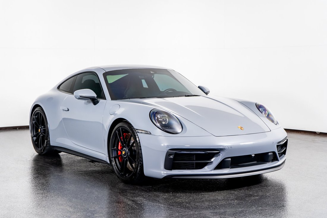 2023 Porsche 911 In Pompano Beach, Fl, United States For Sale (16851826)