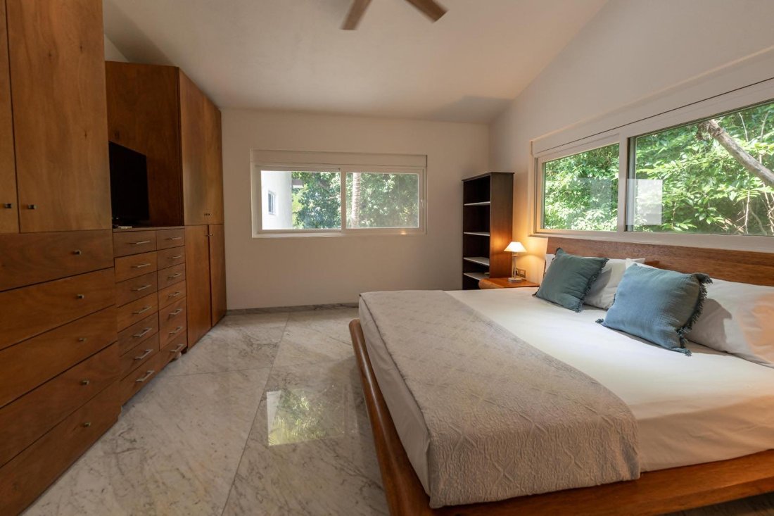 Playa Car Fase Ii House En Playa Del Carmen, Quintana Roo, México En ...