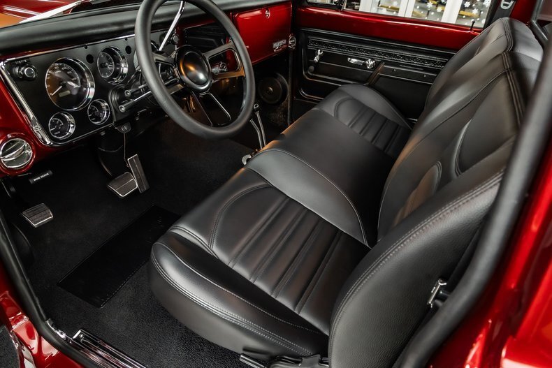 1972 Gmc K1500 In Plymouth, United States For Sale (16850613)