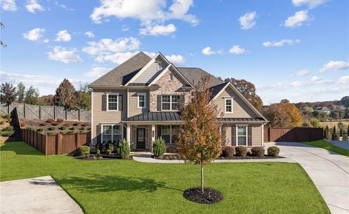 Listados Inmobiliarios de McKay & Associates Realty-Georgia, LLC ...