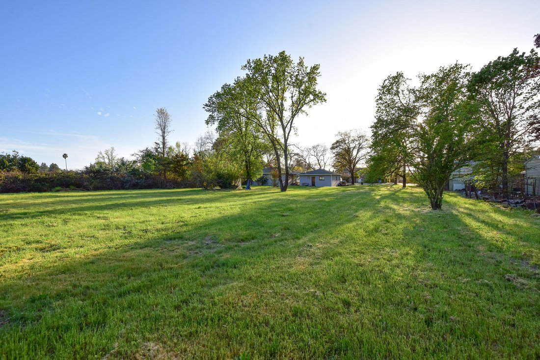 Moderne Du Milieu Du Siècle Dans Santa Rosa, Californie, états Unis à ...