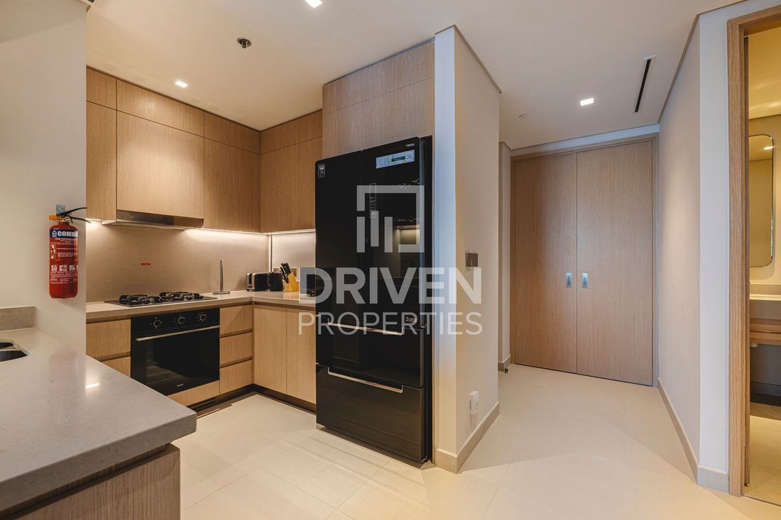 Obere Etage | Dubai Frame Und In Dubai, Dubai, Vereinigte Arabische ...