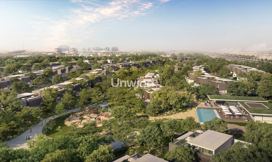 Multiple Opt | Corner Unit | 3 Years En Dubái, Dubái, Emiratos árabes ...