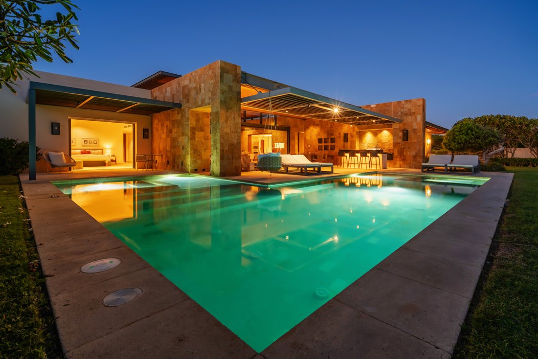 Residence 7, Ritz Carlton In San José Del Cabo, Baja California Sur ...
