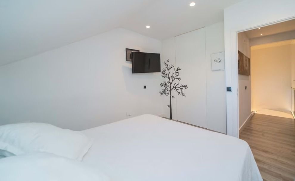 Dúplex Venta Barcelona En Distrito Del Ensanche, Barcelona, España En ...