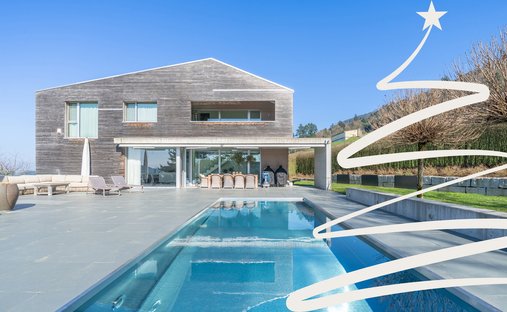 Luxury homes with garden for sale in Root, Lucerne, Switzerland ...