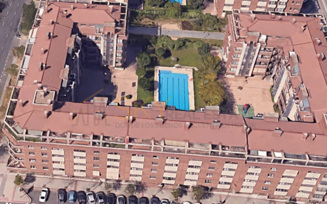 Penthouse Avec Terrasses à Dans Fuencarral El Pardo, Madrid, Espagne à ...