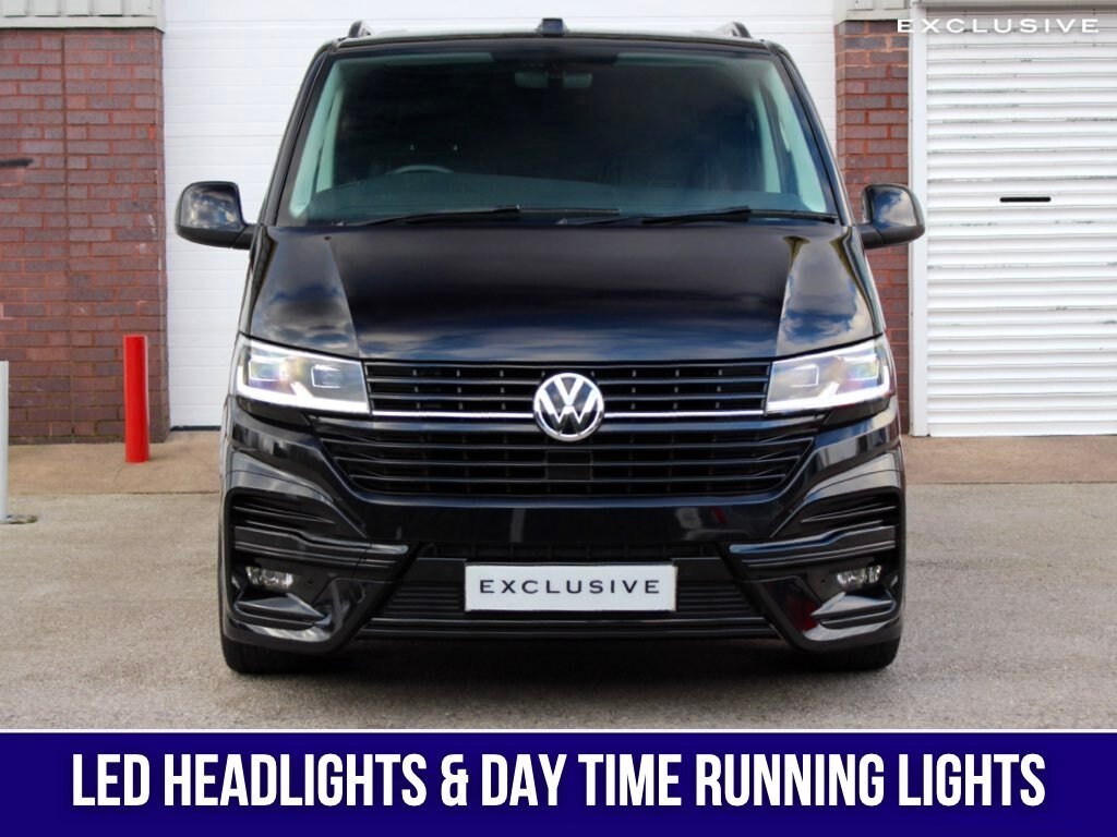 2023 Volkswagen Vw Bus In Birmingham, England, United Kingdom For Sale ...