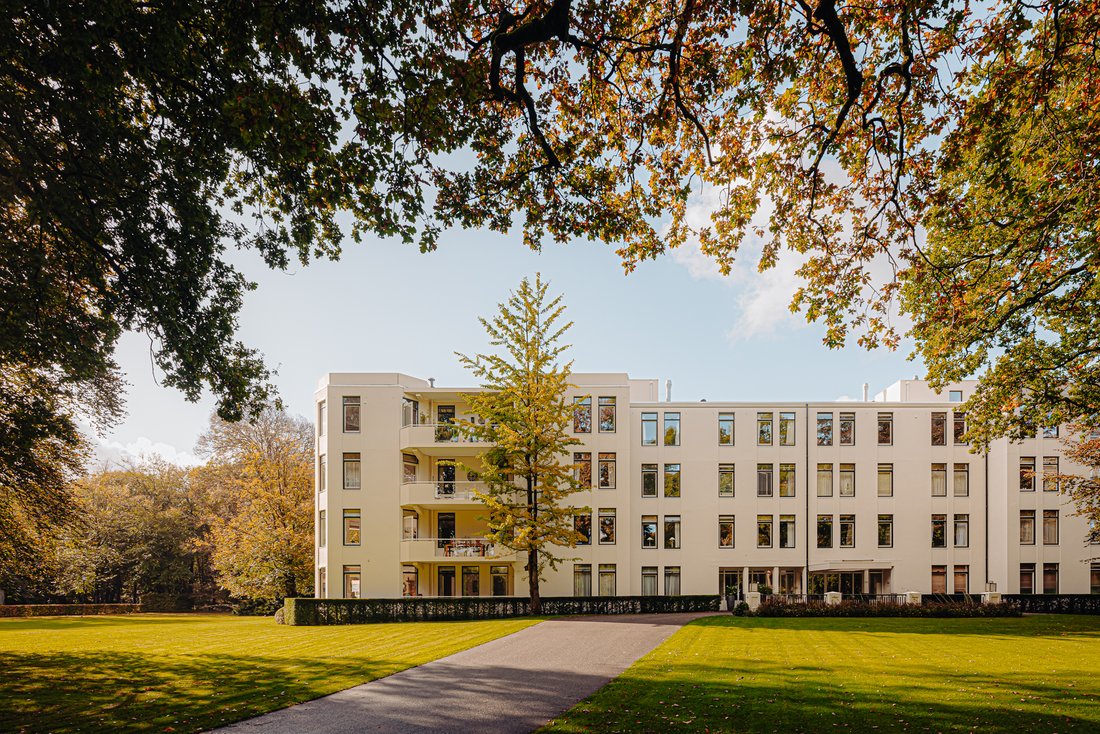 Van Ommerenlaan 22 2243 Ce Wassenaar In Wassenaar, South Holland ...