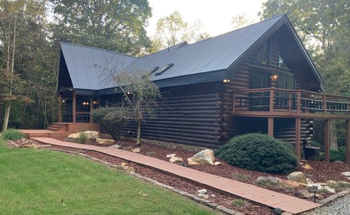 Real Estate Listings by As Seen Around The World LLC - Blairsville ...