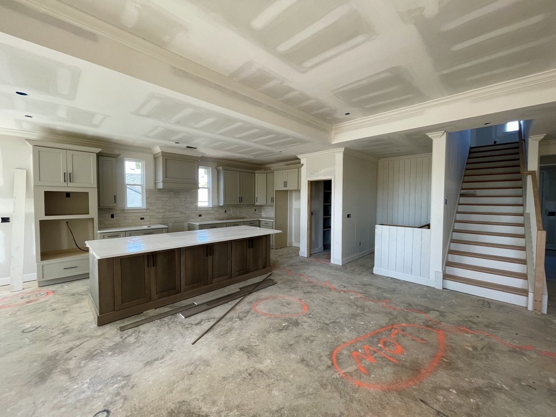 Single Family Residence In Spring Hill In Columbia, Tennessee, United ...