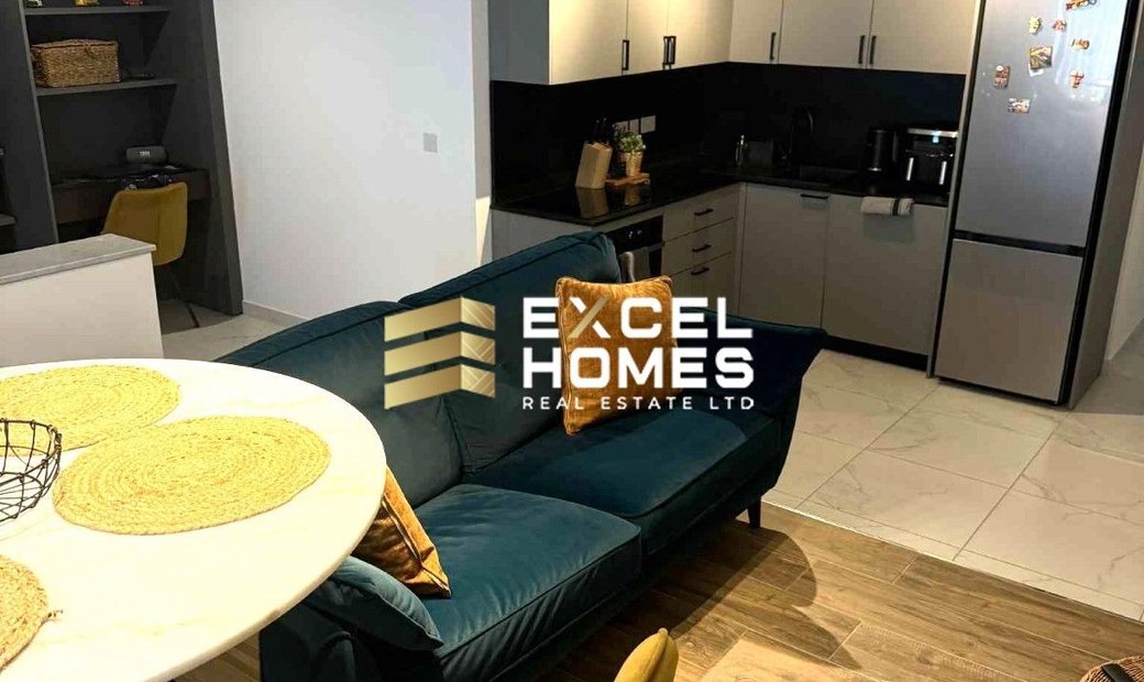 3 Bedrooms Maisonette In Swatar In Naxxar, Malta For Sale (16854275)