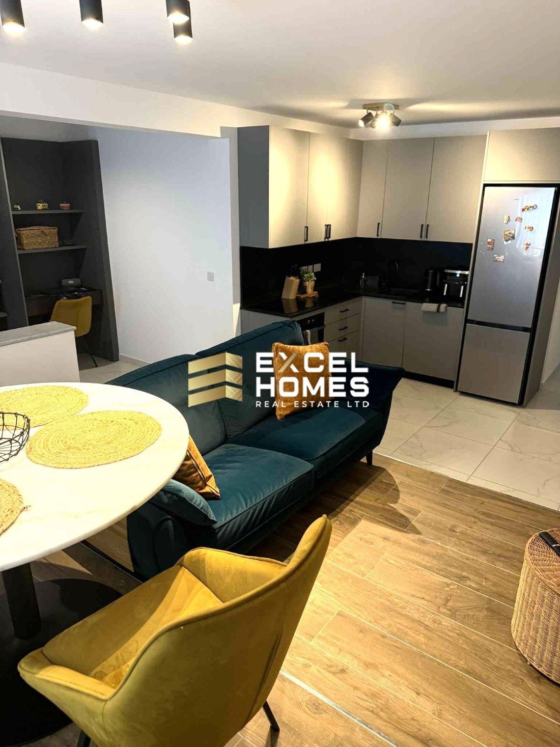 3 Bedrooms Maisonette In Swatar In Naxxar, Malta For Sale (16854275)